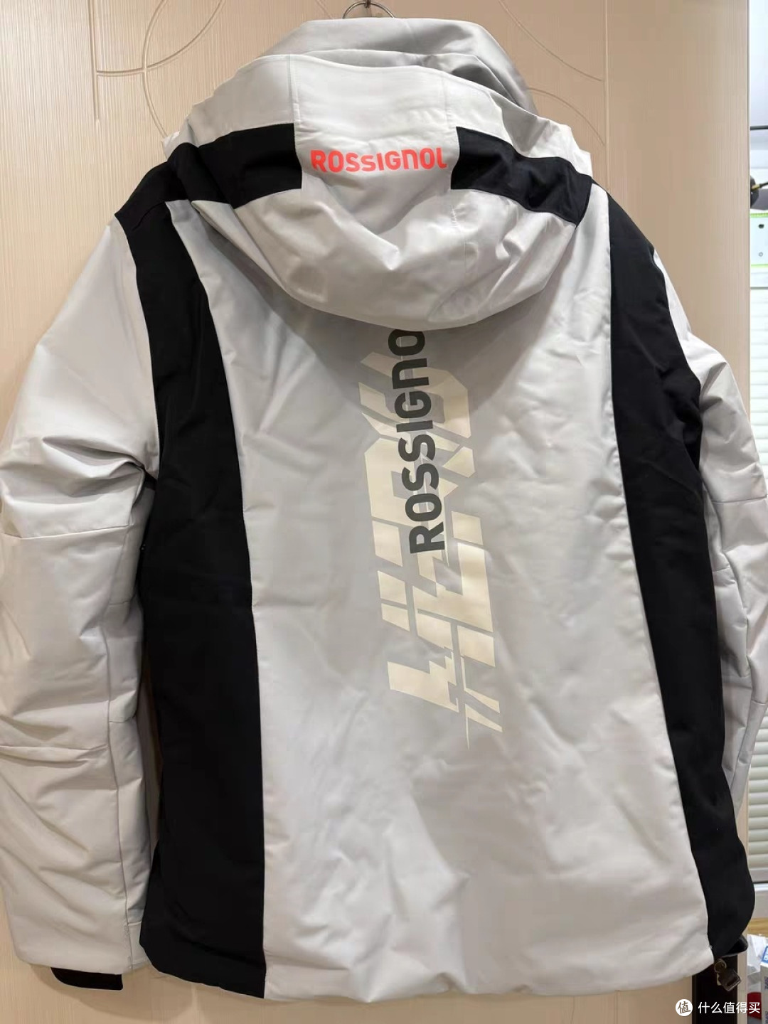 ROSSIGNOL金鸡滑雪服男款2425新品_滑雪服_什么值得买