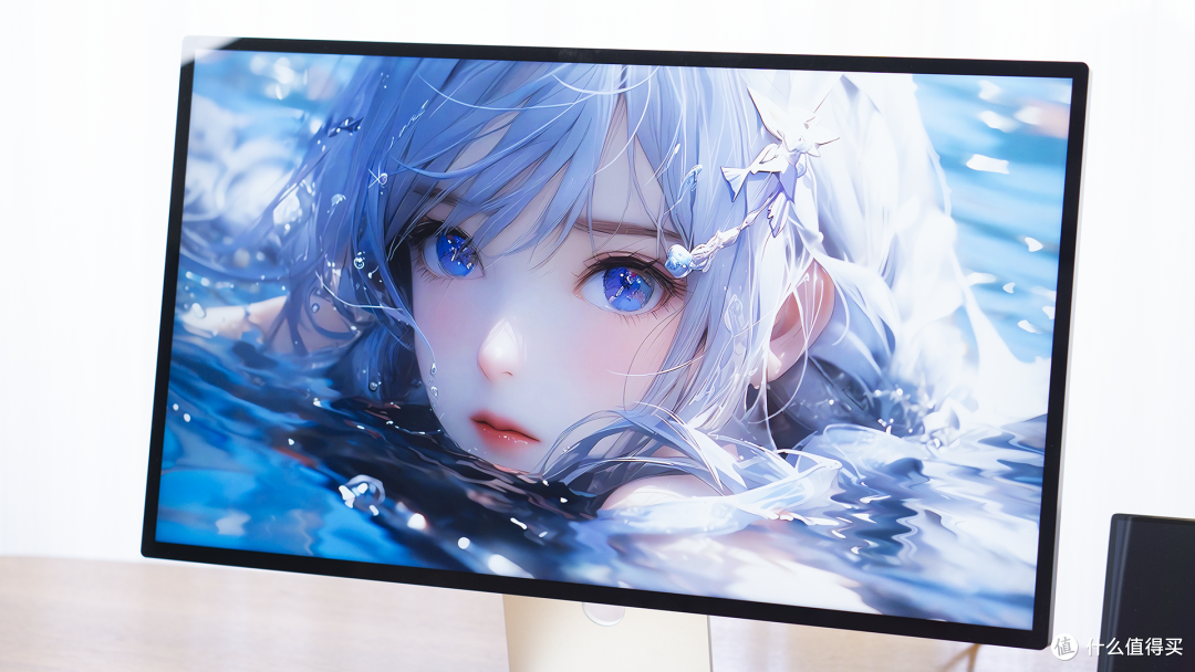 Studio Display最佳平替，Kuycon 27寸5K G27X SE，值不值得买？_显示器_什么值得买