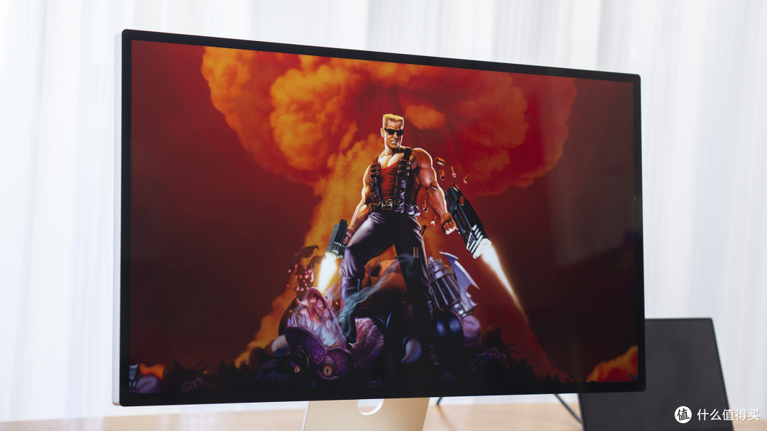 Studio Display最佳平替，Kuycon 27寸5K G27X SE，值不值得买？_显示器_什么值得买