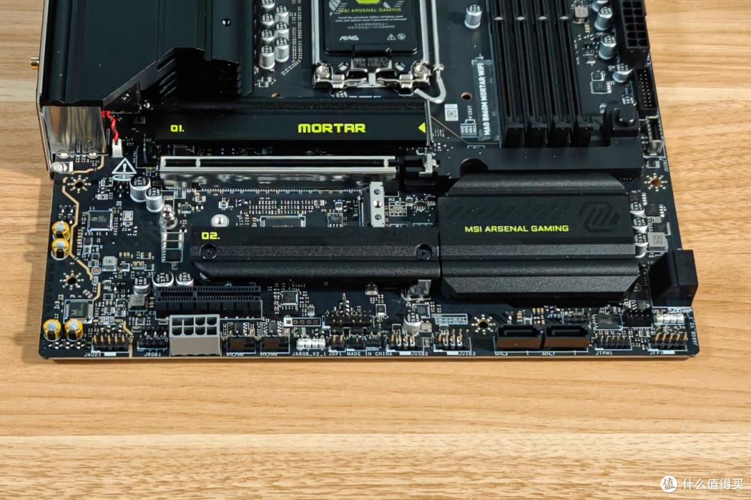 普通大众适用的性价比全能CPU， 超值英特尔酷睿 Ultra 5 230F_CPU_什么值得买