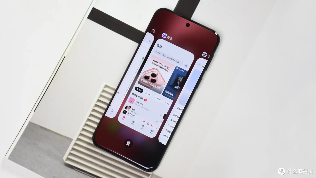 HarmonyOS 6.0体验：体验已不逊色，生态独具优势_手机_什么值得买