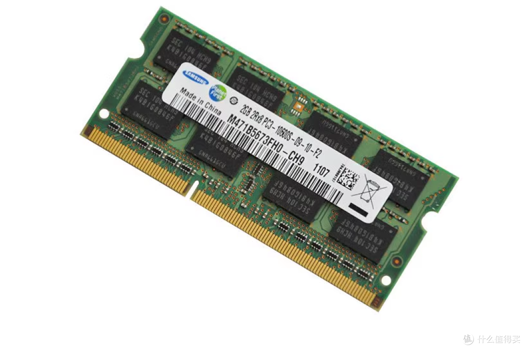 电脑干货：从DDR1到DDR5，带你回顾计算机“记忆”的发展历程_笔记本内存_什么值得买