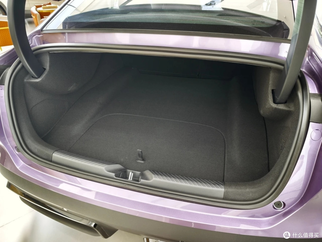 深蓝L06试驾：十四五万级的底盘惊喜，戳中年轻玩家_SUV_什么值得买
