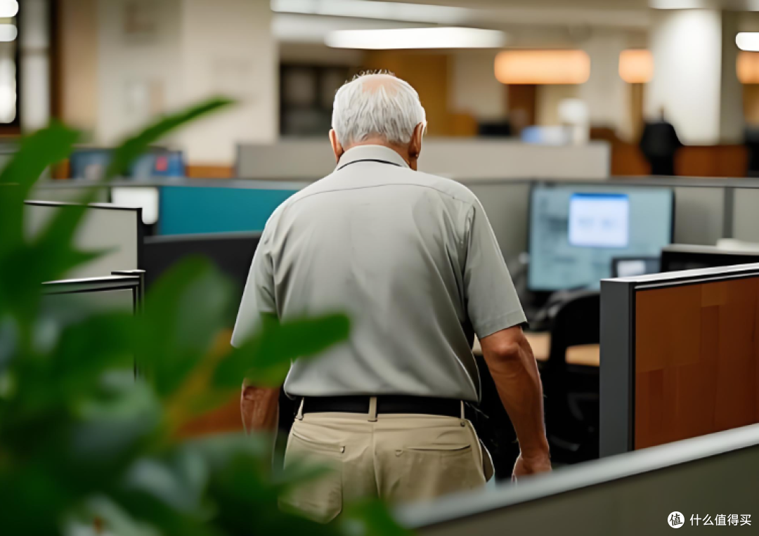 退休后还上班的都是这四类人，不是缺钱，有的赚得比年轻人还多！_理财_什么值得买