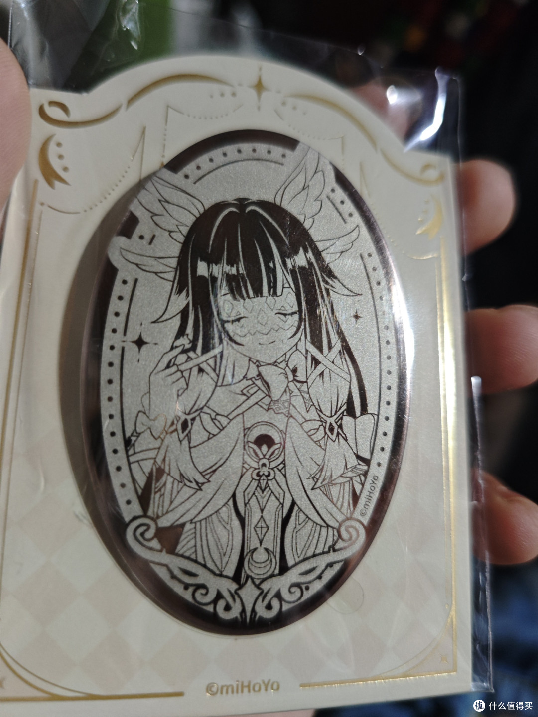 发现二次元周边的美好，点亮日常_国产动漫周边_什么值得买