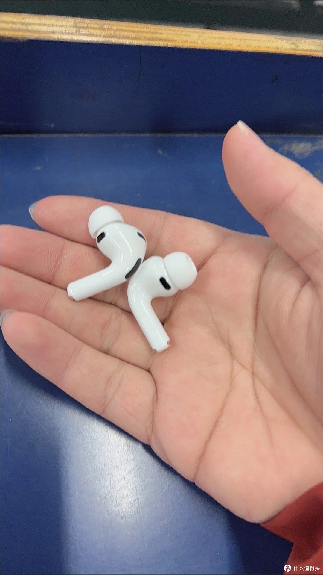 通勤党必备：舒适无线耳机体验_耳机_什么值得买