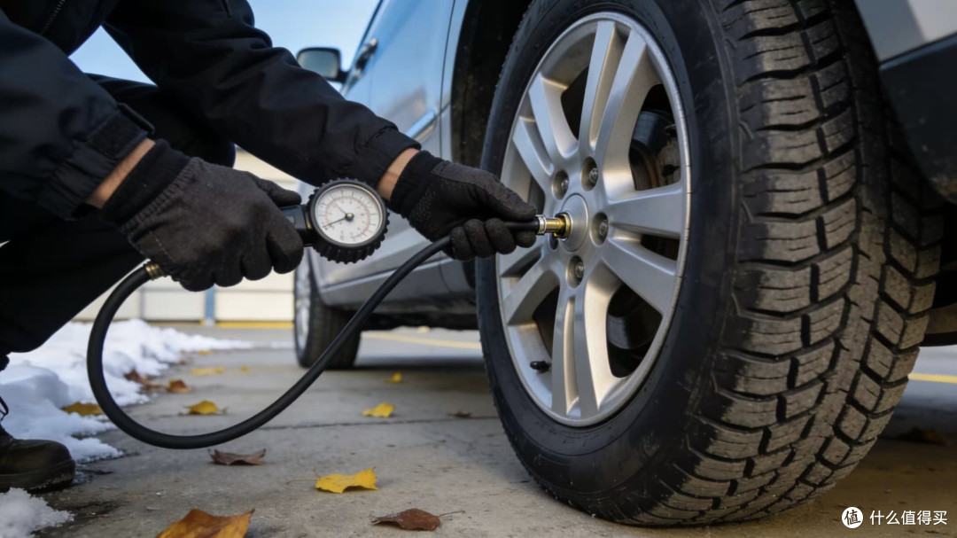 冬季行车养护全攻略_汽车保养_什么值得买
