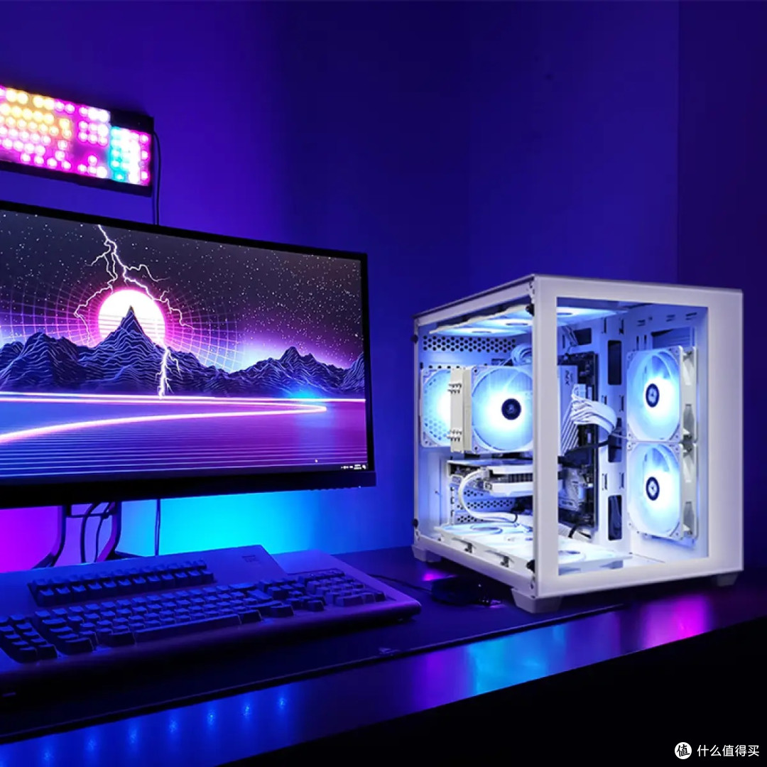 电竞装备升级之路_显卡_什么值得买