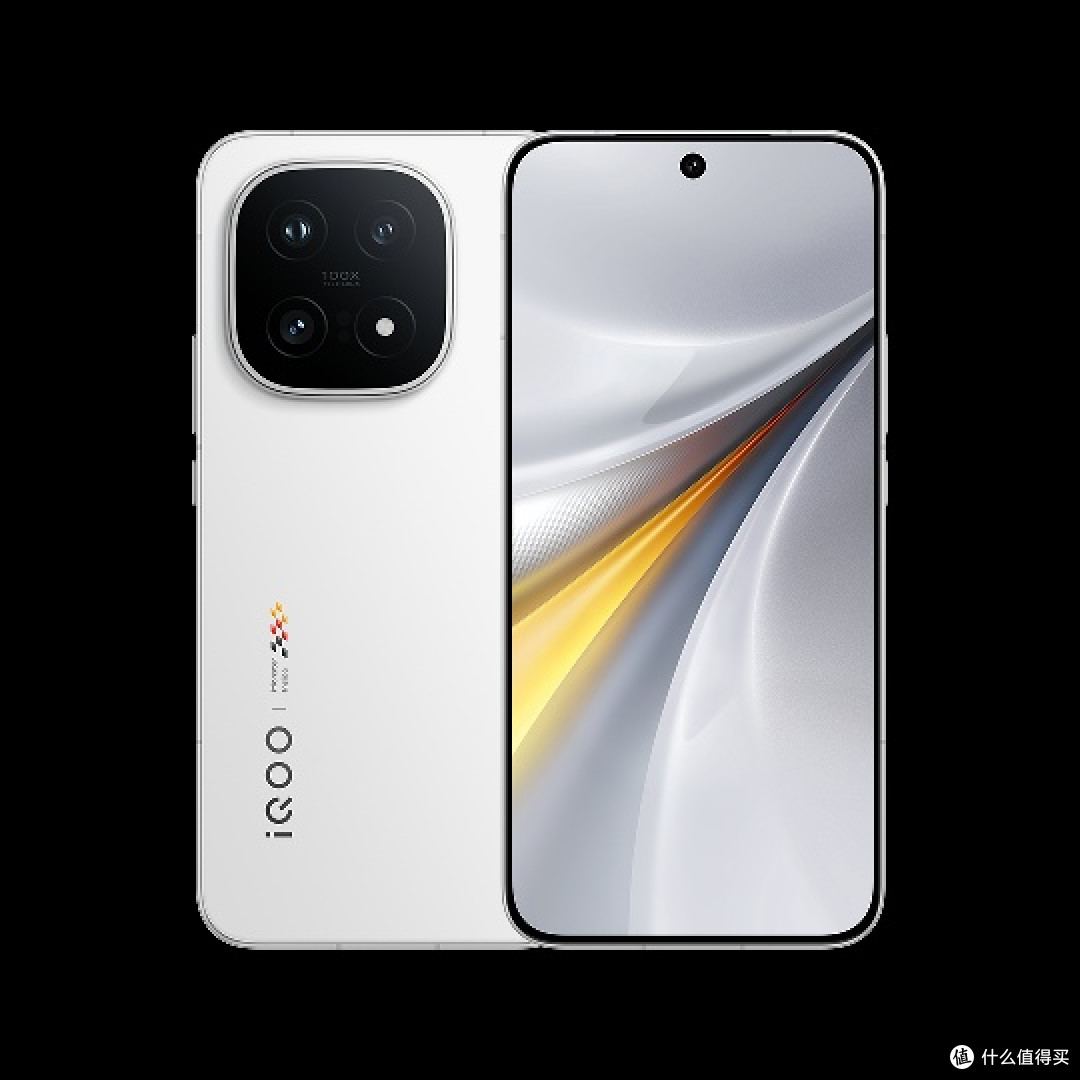 IQoo14上手体验_手机_什么值得买