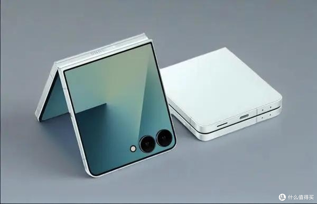 新机开箱初印象_手机_什么值得买