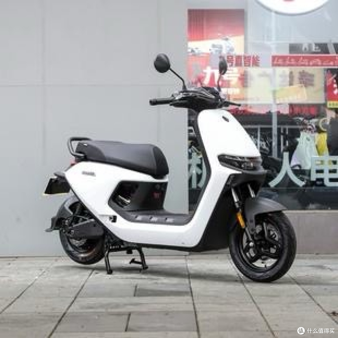 九号N385c_电动车_什么值得买