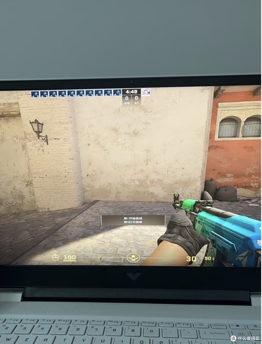 我的CS团队协作故事：不是一个人的王者，而是一群人的荣耀_电脑游戏_什么值得买