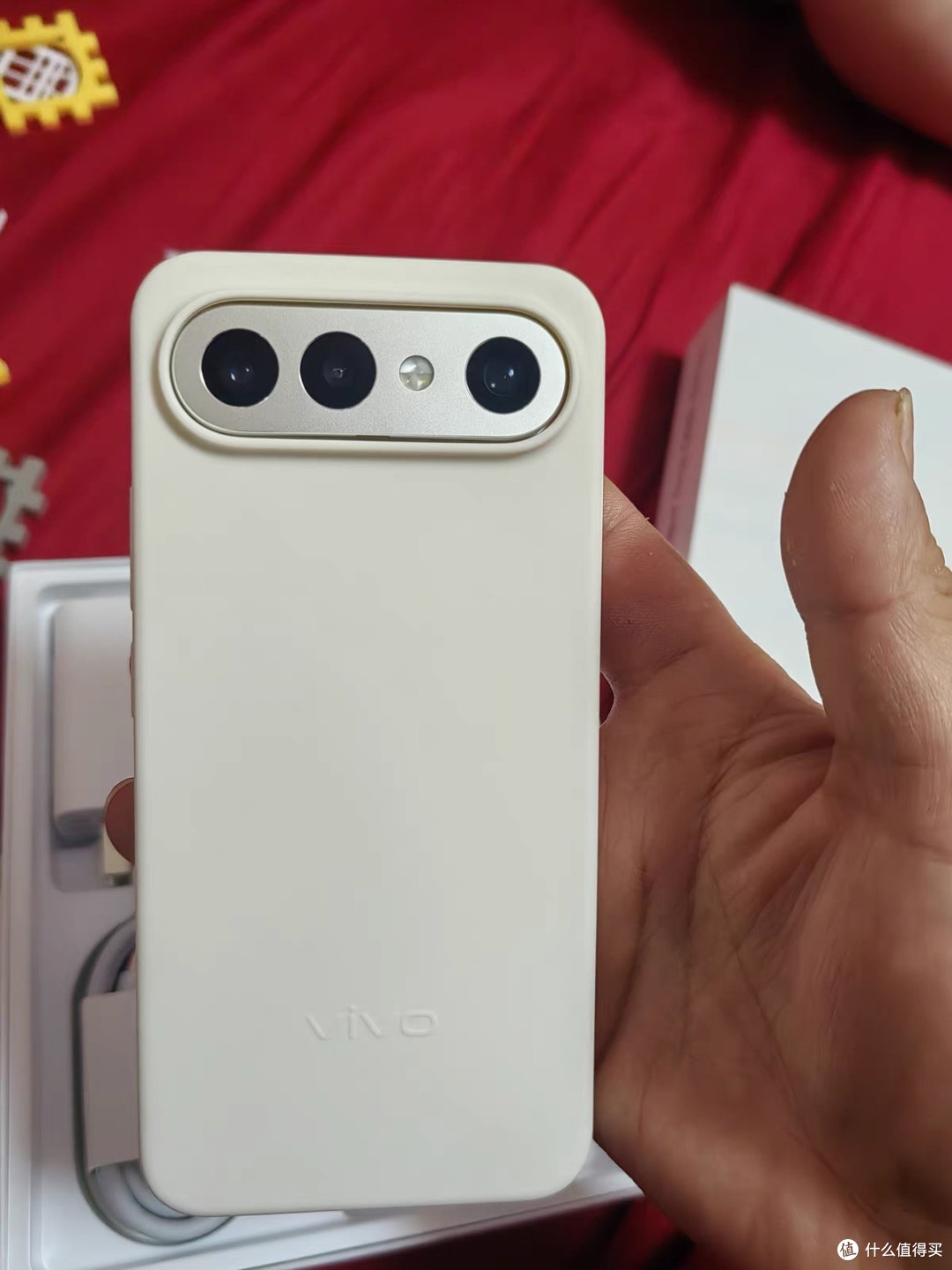 vivo S50 Pro mini：小屏旗舰的全能体验_手机_什么值得买