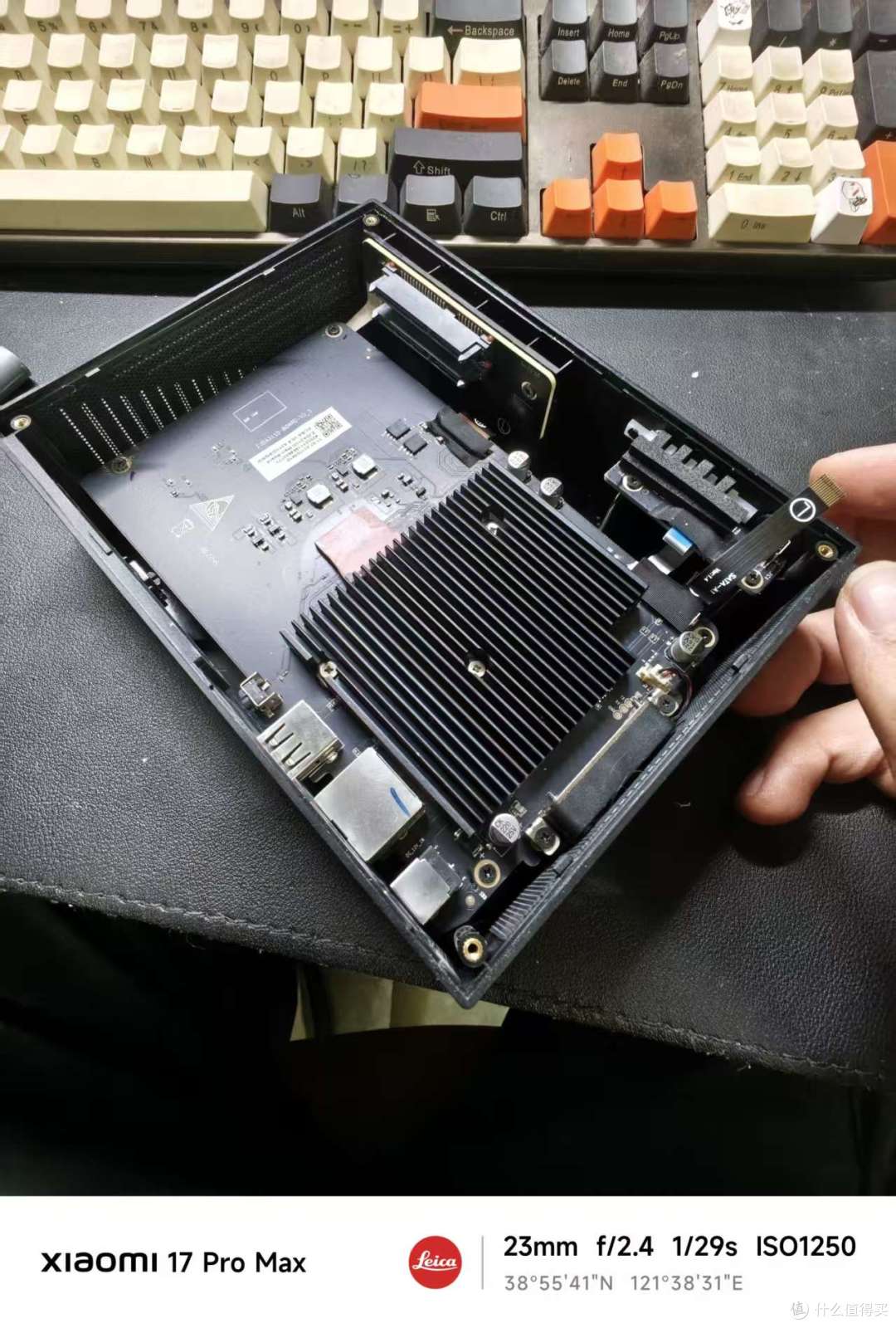 晶晨A311D的OES也可以刷飞牛ARM版啦！_网络存储_什么值得买