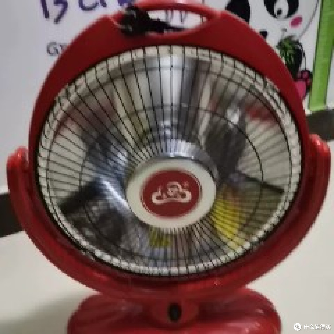 小太阳_取暖电器_什么值得买