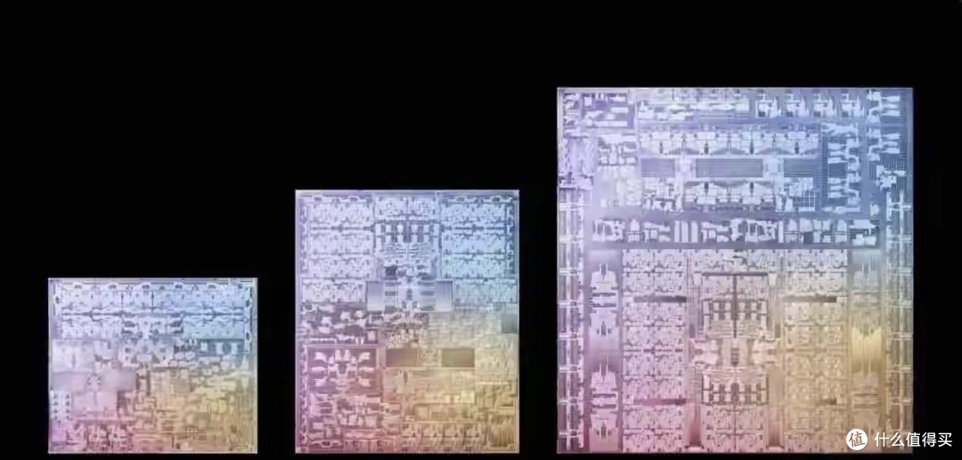 M5 Max芯片曝光，性能碾压显卡？果粉看完都沉默了。_CPU_什么值得买