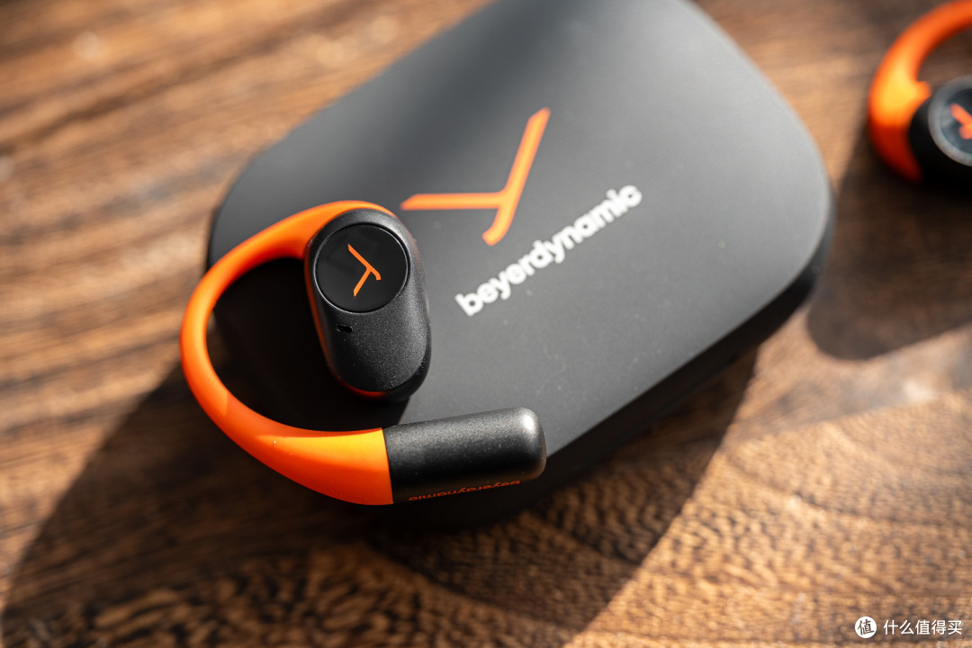 音质与综合体验的全能王——拜雅Amiron 200_耳机_什么值得买
