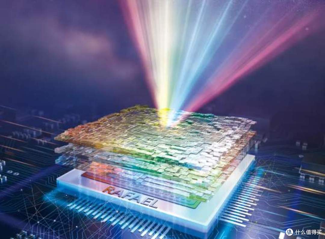 联合复旦大学，上海企业制造“二维芯片”，5年内实现全国产1nm_CPU_什么值得买