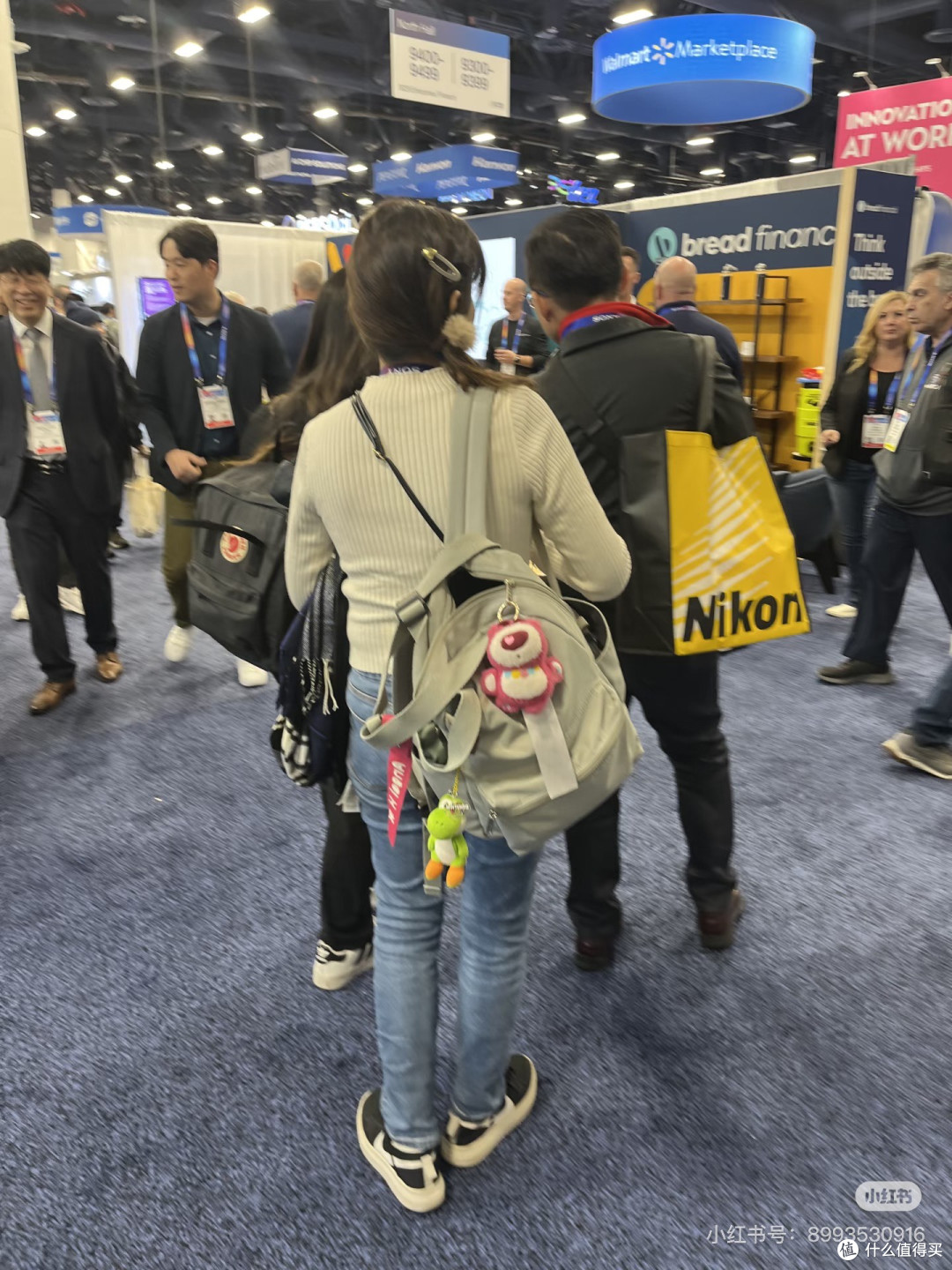 CES 2026：AI“脱虚向实”，具身智能迎来“iPhone时刻”_智能机器人_什么值得买