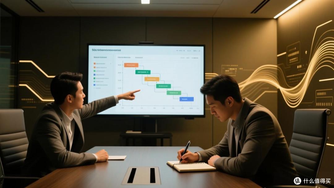 SQL优化如何让查询速度提升10倍——数据库工程与SQL调优实战指南_内存_什么值得买