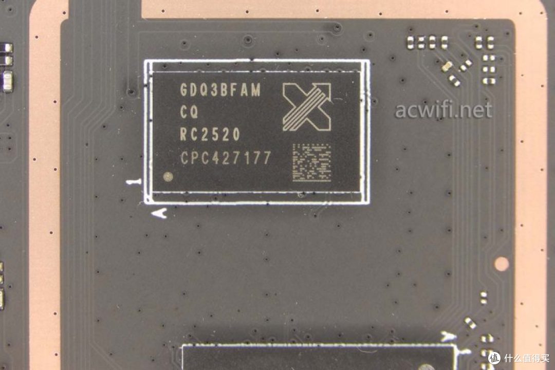 中兴问天BE7200MAX拆机评测_路由器_什么值得买