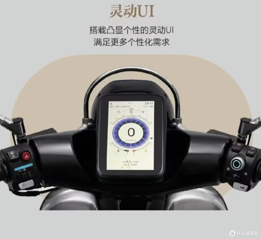 五羊本田 NWF 150 复古踏板车上市，必须知道的 8 件事！_摩托车整车_什么值得买