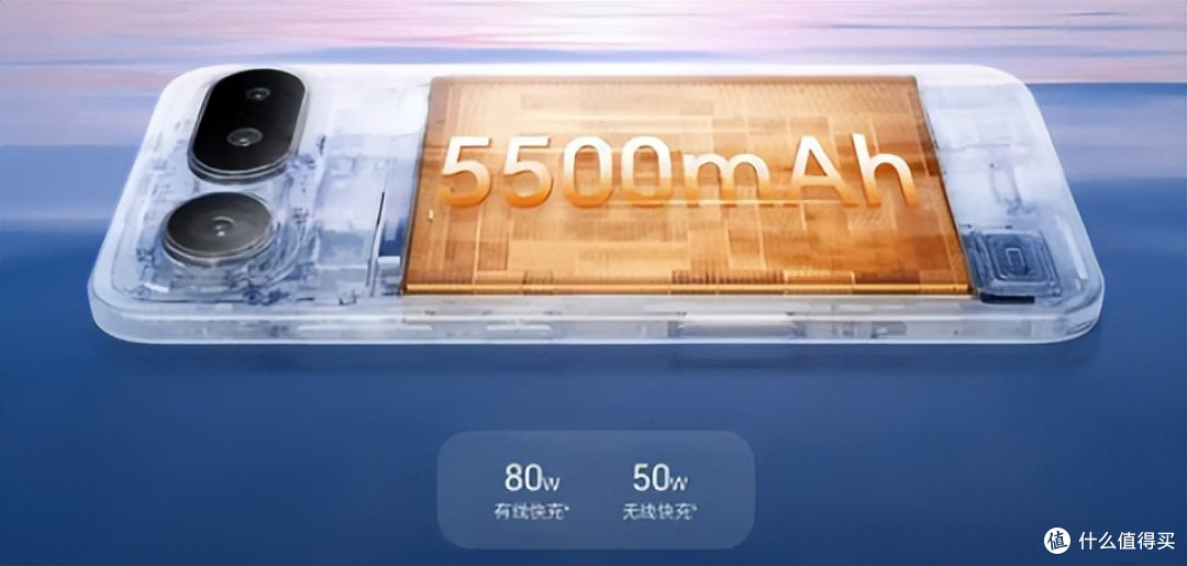 轻薄旗舰大对决！荣耀Magic 8 Pro Air真能硬刚iPhone Air？_手机_什么值得买