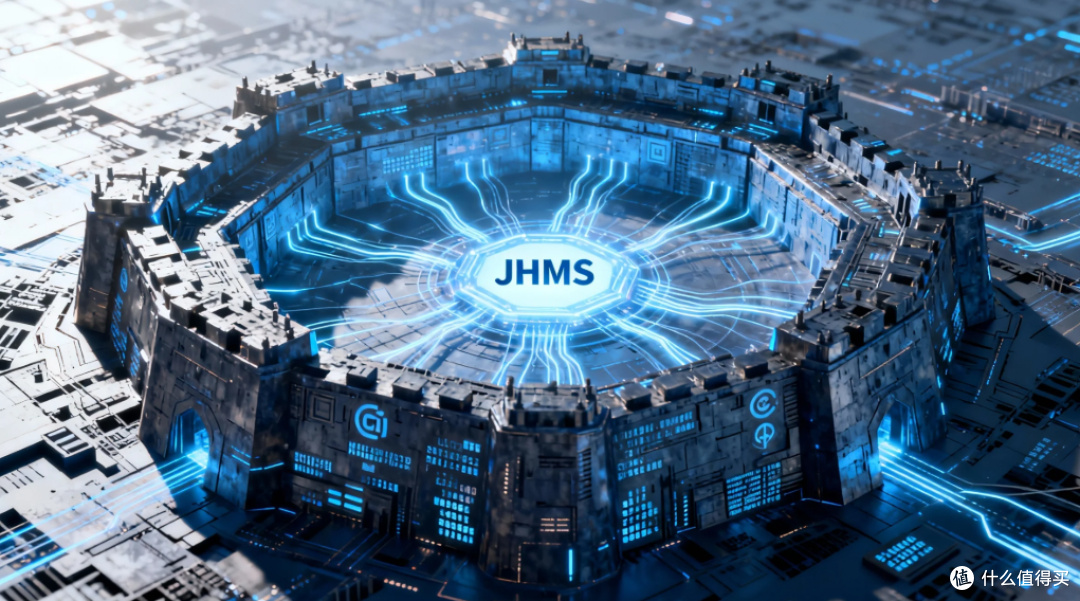为您的传播策略匹配精准“扩音器”：JHMS媒体采购解决方案详解_服务软件_什么值得买