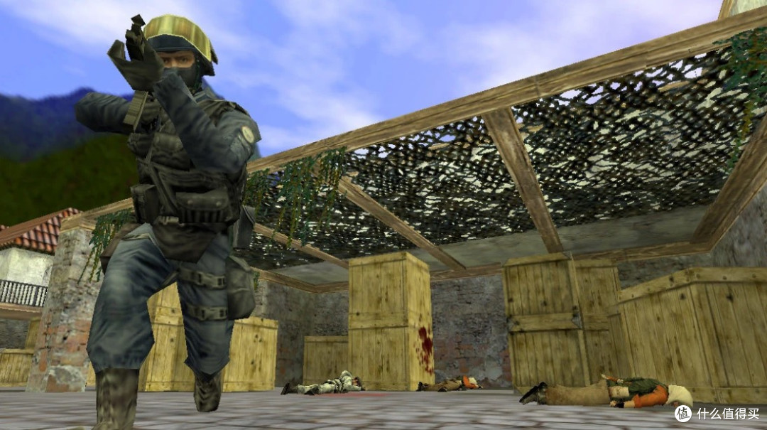 CS系列网游的演变与挑战：从csol到csgo_电脑游戏_什么值得买