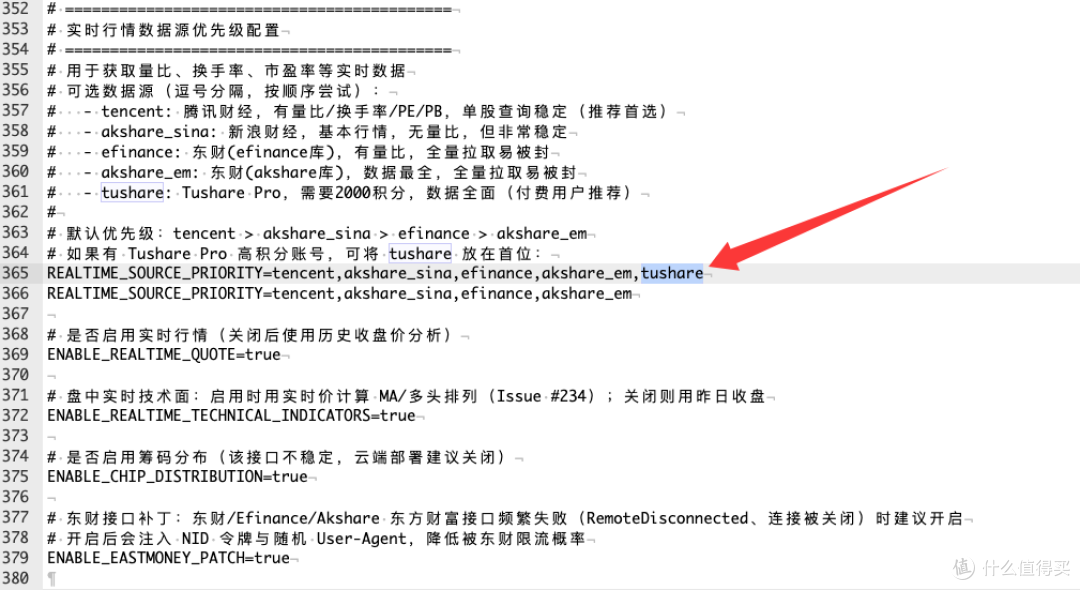 不光回本还能赚钱？ 股神～NAS AI 炒股，每日自动量化分析+推送_NAS存储_什么值得买