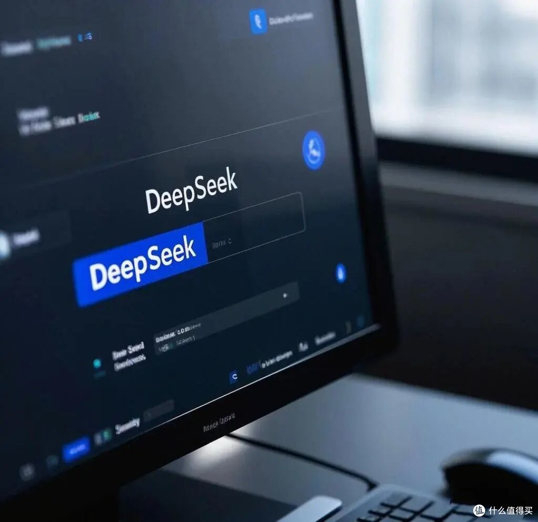 Warp开源后，又来一个终端AI Agent：DeepSeek-TUI到底行不行？_服务软件_什么值得买