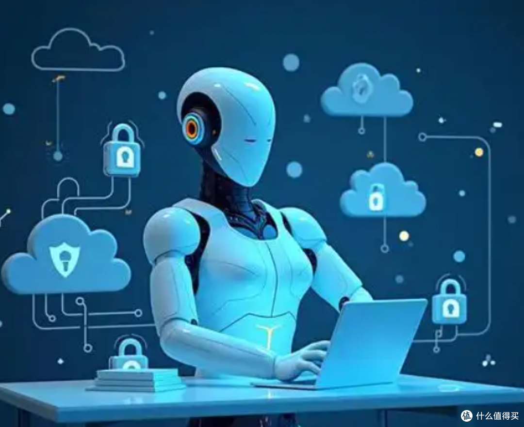 端侧AI全面崛起：云端算力下沉，重塑智能终端全域产业格_服务软件_什么值得买